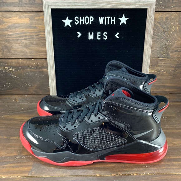 Jordan | Shoes | Jordan Mars 27 Mens Shoes | Poshmark